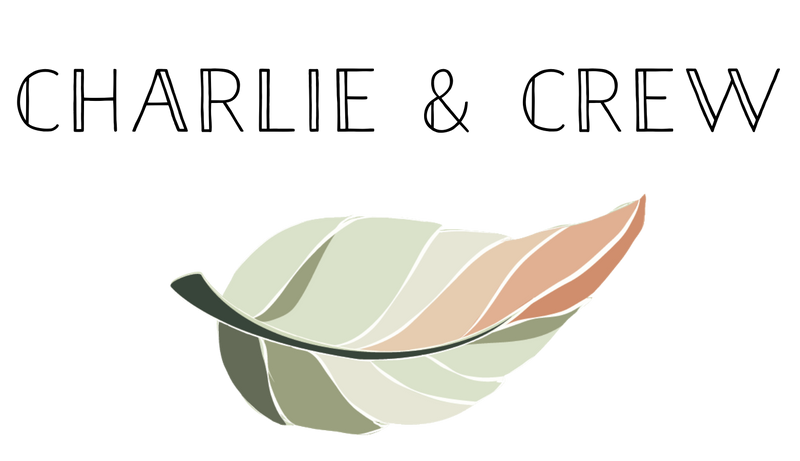 Charlie & Crew | Home & Lifestyle