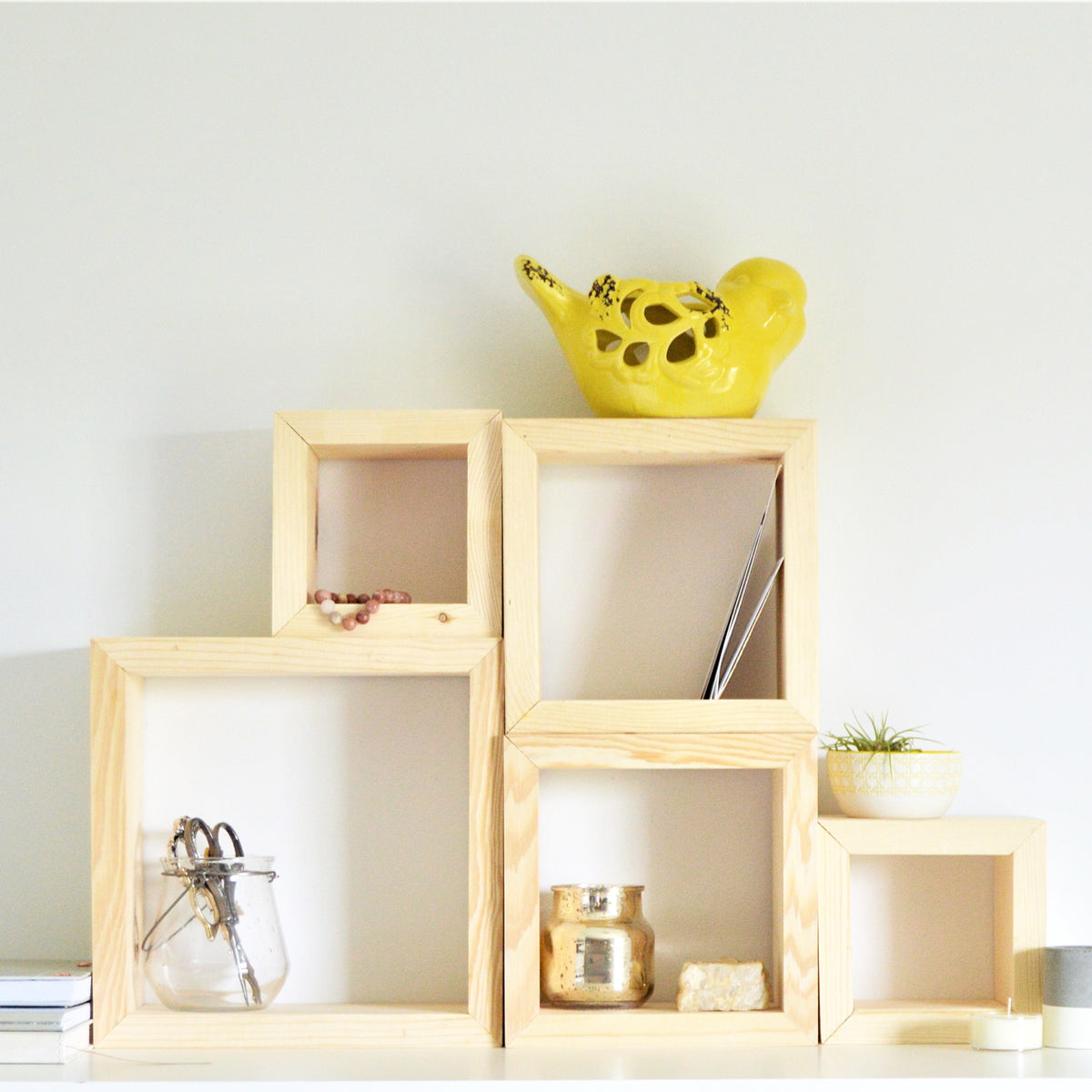 Charlie & Crew | Home & Lifestyle